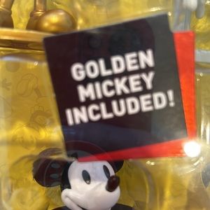 Disney | Other | Disneys Mickey The True Original Collectible Deluxe ...